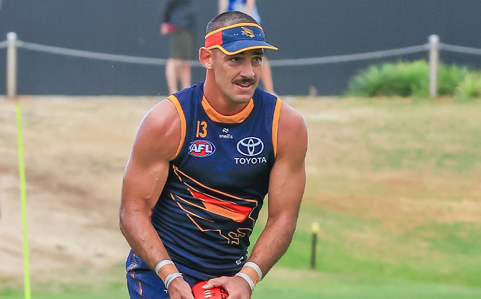Taylor Walker's 18th AFL Season: An in depth look