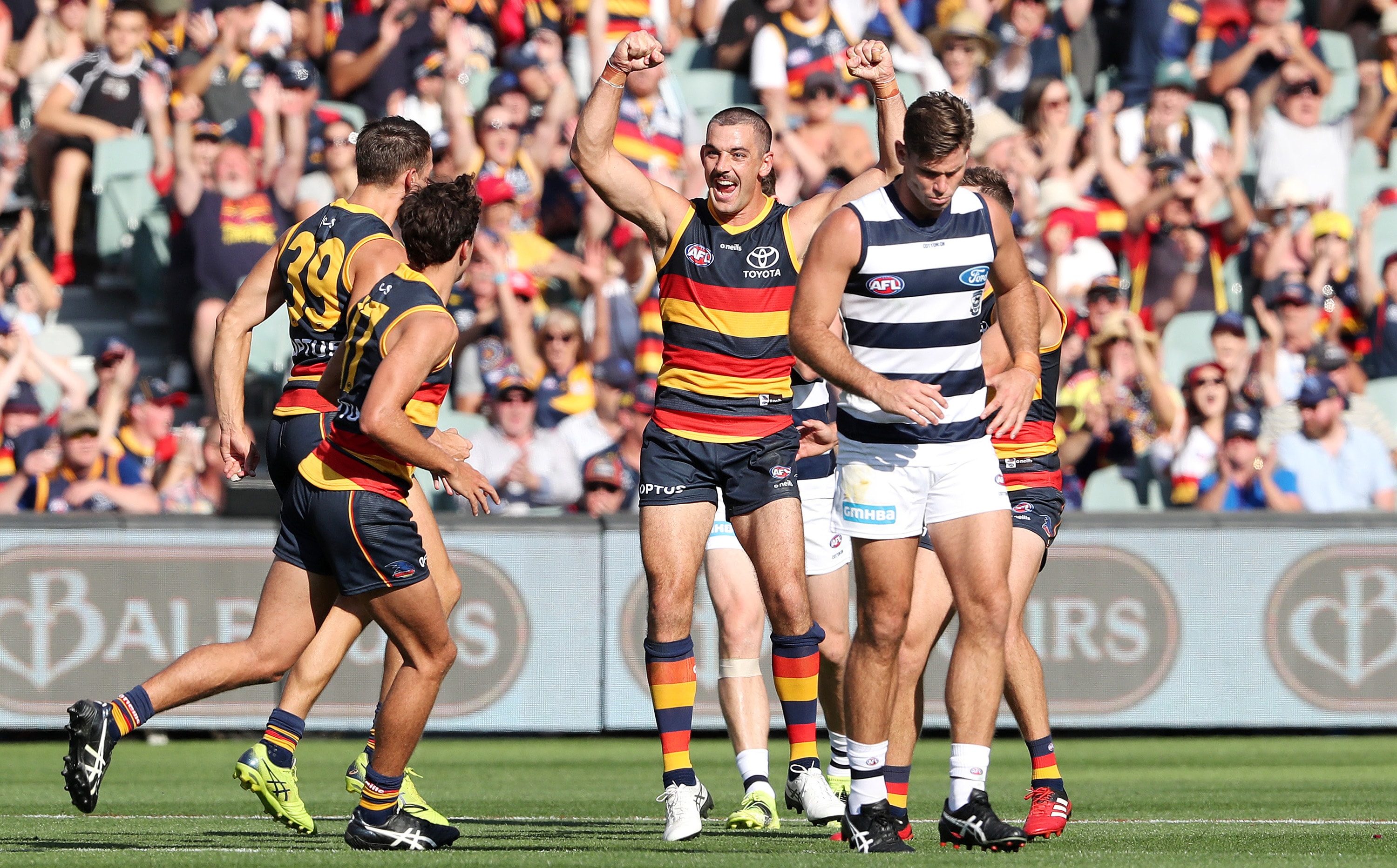 From classic comebacks to underdog victories: Relive some of our best ...