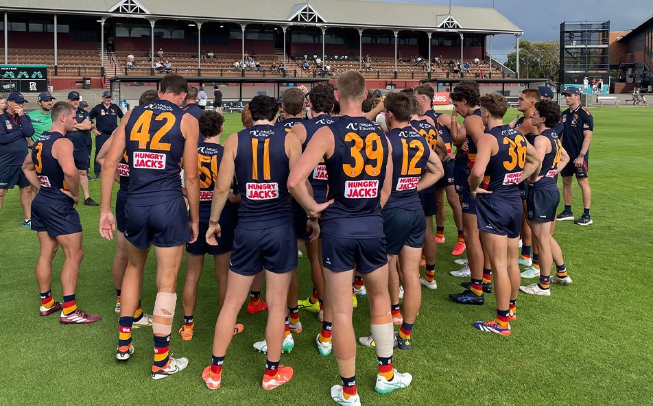 SANFL trial match v South Adelaide: Five key takeaways
