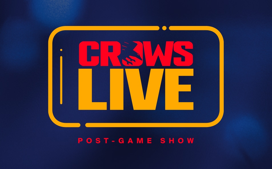 Crows Live: Round Three
