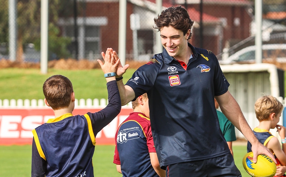 Gather Round guide: What’s on and all you need to know