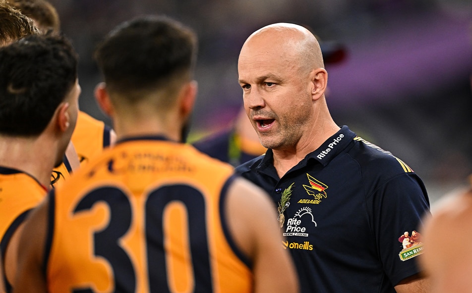 Five takeaways from Nicks’ post-game presser