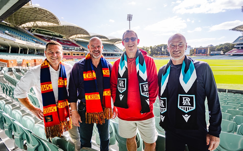 Crows, Power Showdown heroes list top three favourite games