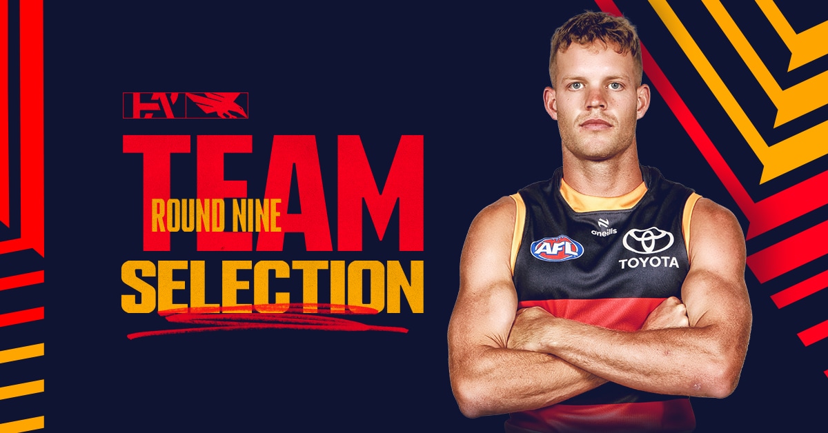 AFL Team Selection: Showdown 57