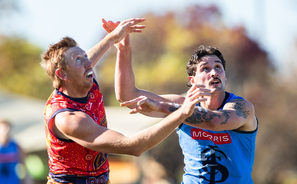 SANFL Round Seven v Sturt: Five key takeaways
