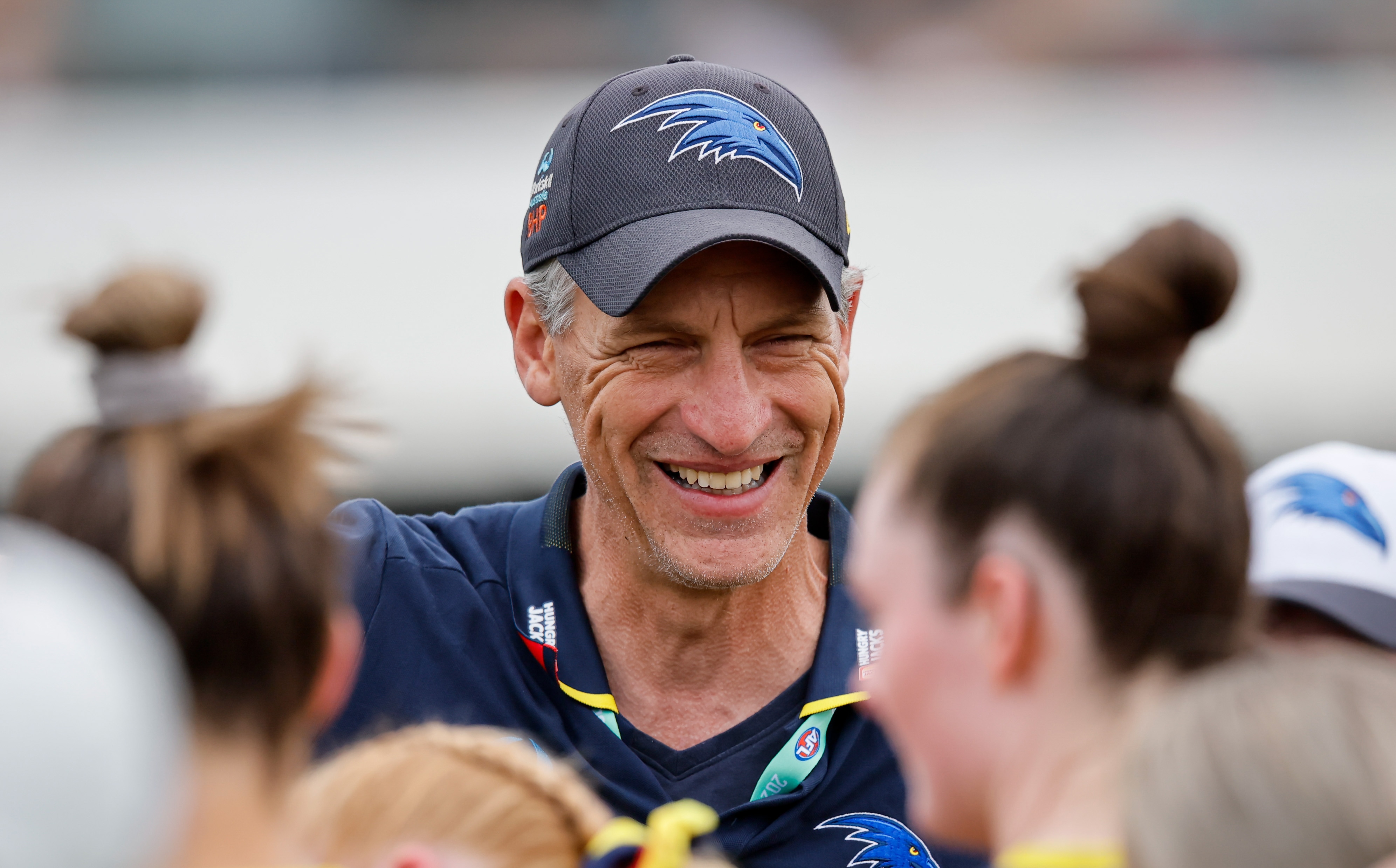 AFLW: Dinner at Doc’s and the pre-season event critical in building ...