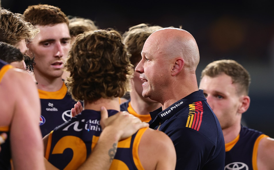 Nicks reveals early selection news