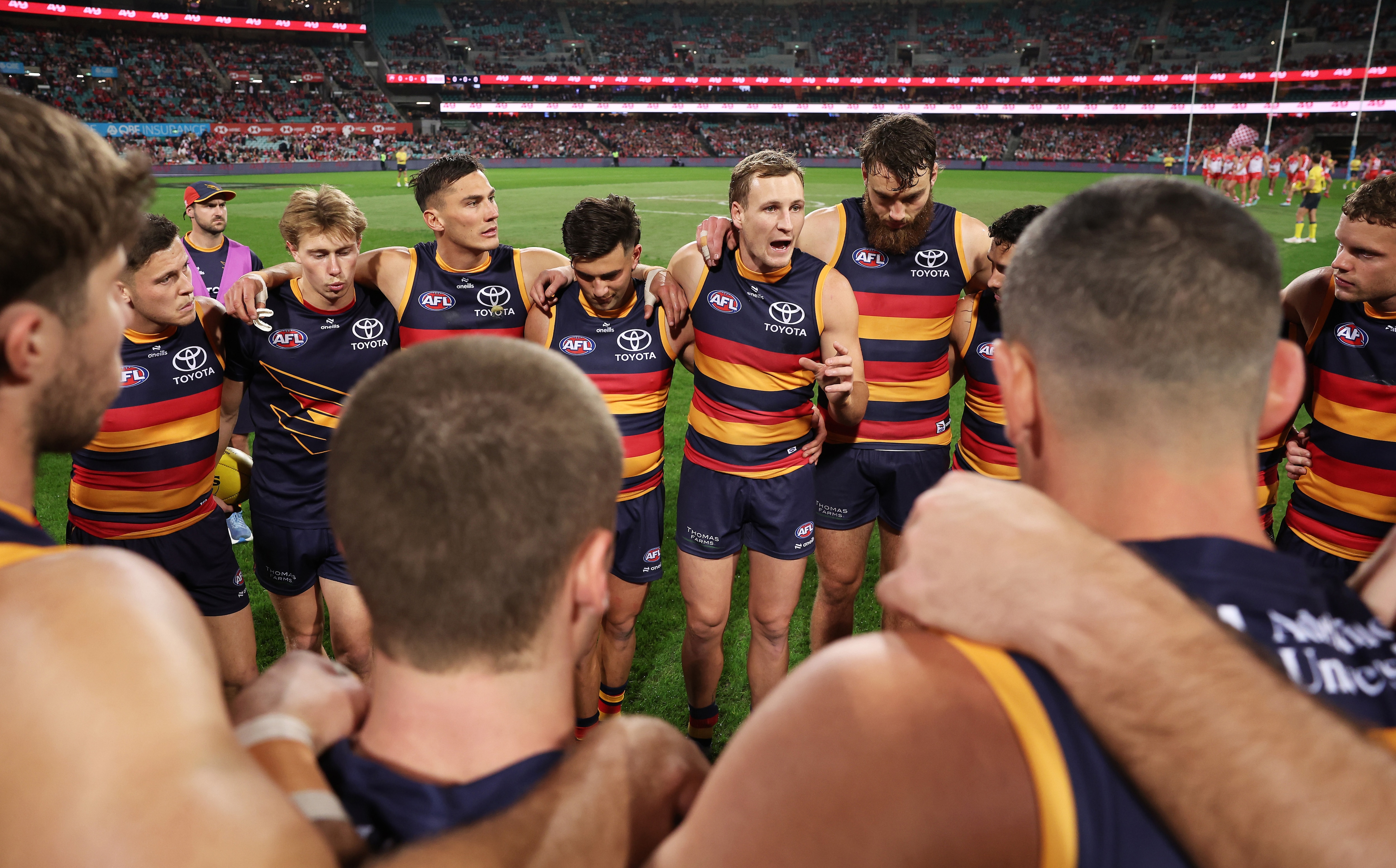 Your burning questions answered: Davis dissects first half of 2025 season