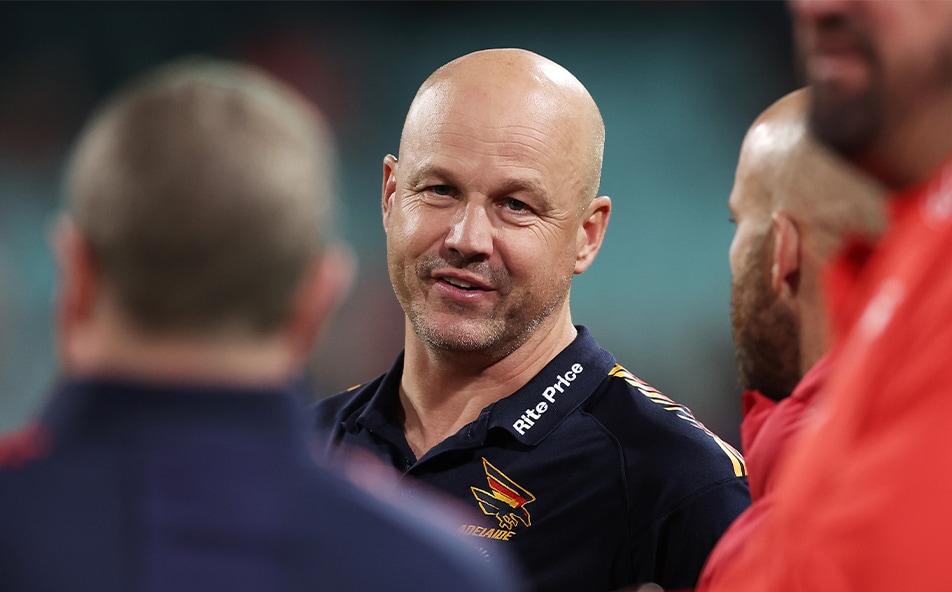 Nicks: "We won’t be taking the risk to fast-track that"