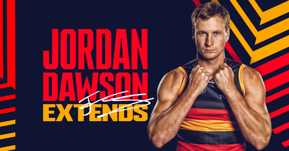 Crows Skipper extends
