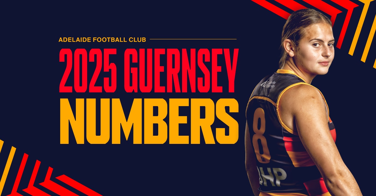 AFLW: New player numbers revealed