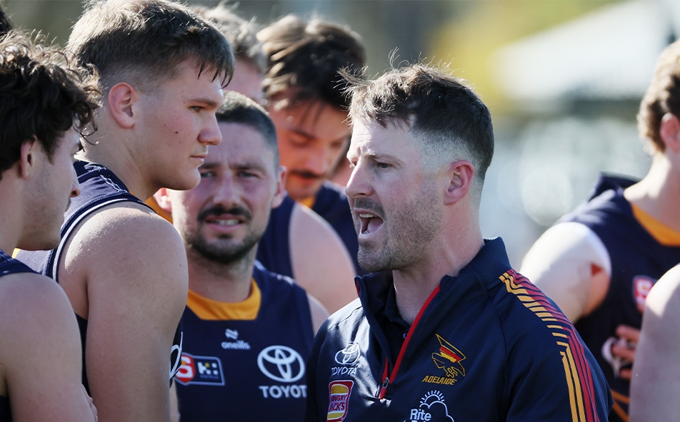 SANFL Round 19 v Sturt: Five key takeaways