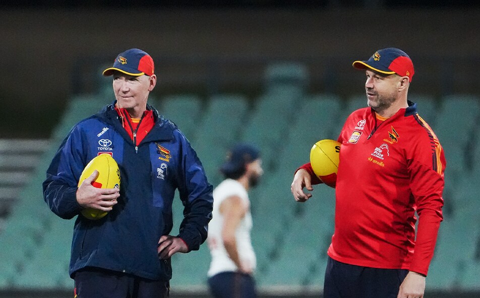 Davis on lessons learned from 2025