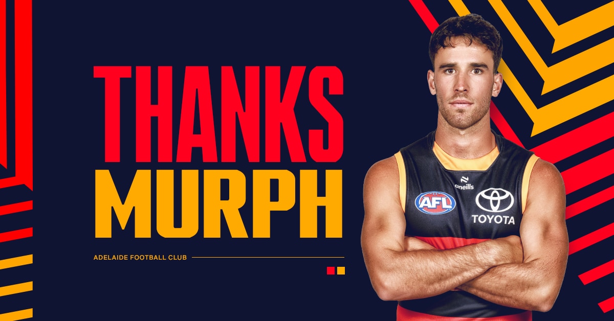 Crows confirm list changes