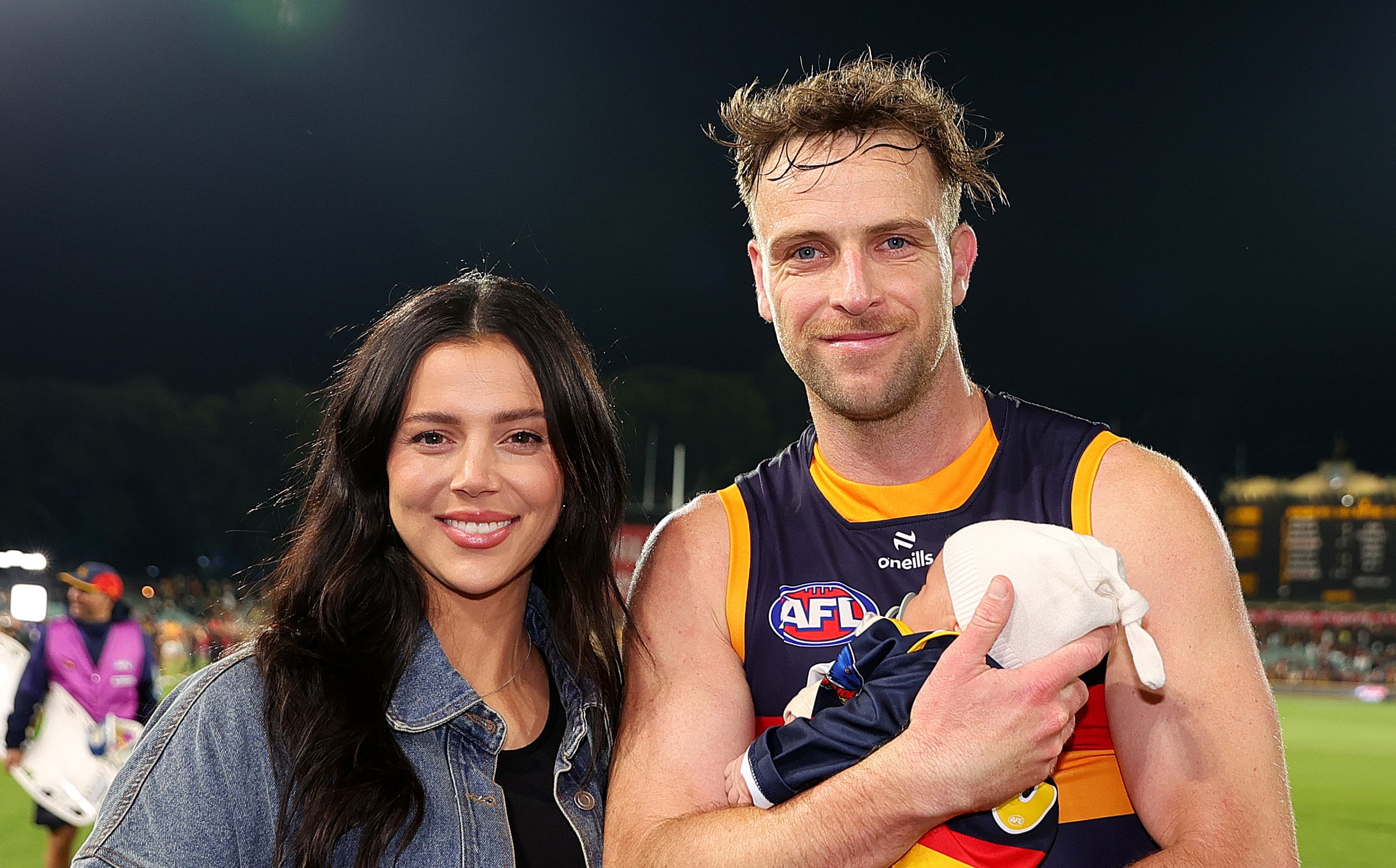 Smith’s career-defining choice that re-wrote his final season