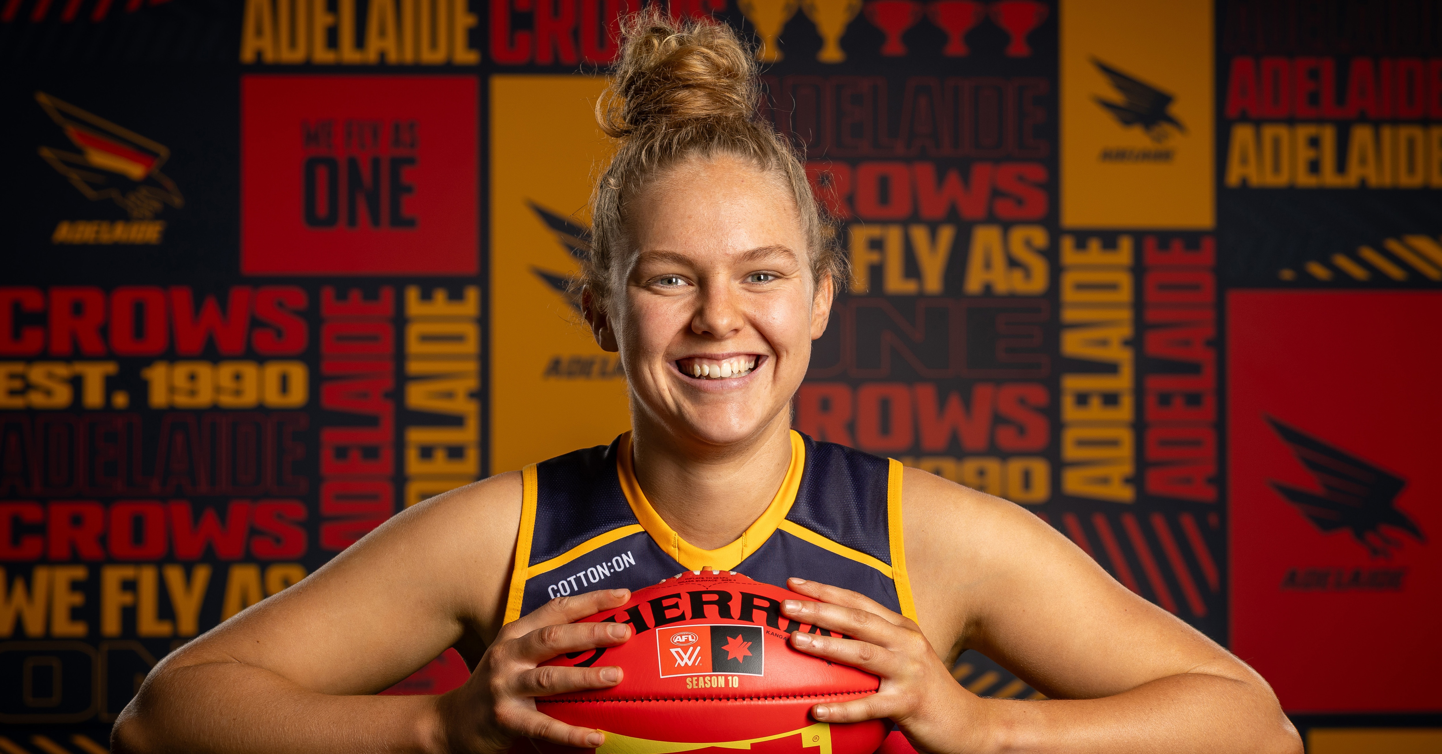 AFLW: Prowse on why Pride Round is bigger than just football