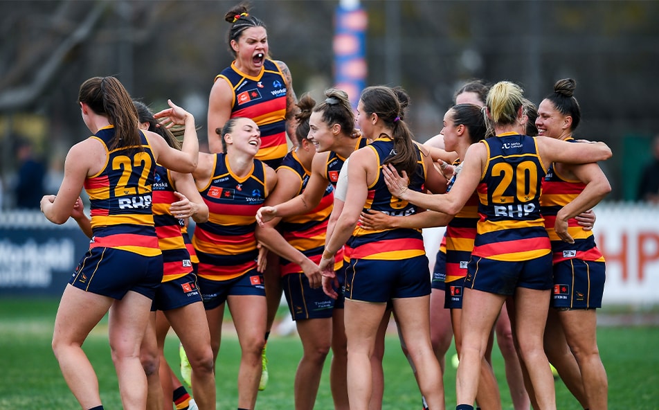 AFLW: 2026 season start date confirmed