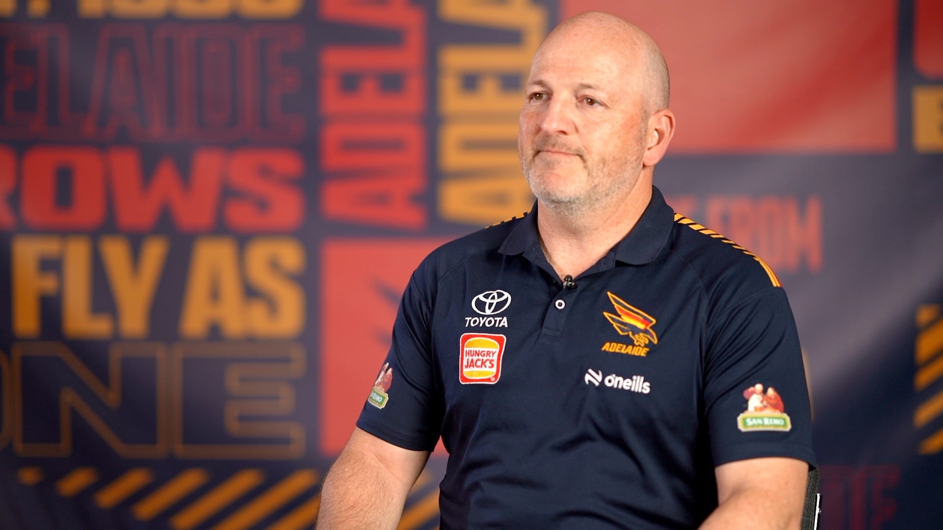 Kelly: Crows confident in list strategy