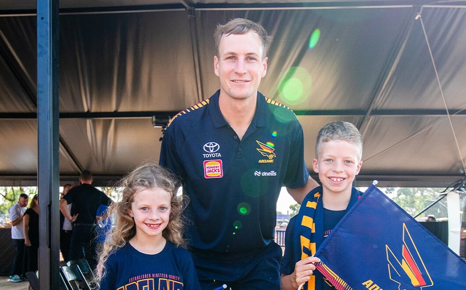 Gallery: Thebarton Oval construction starts