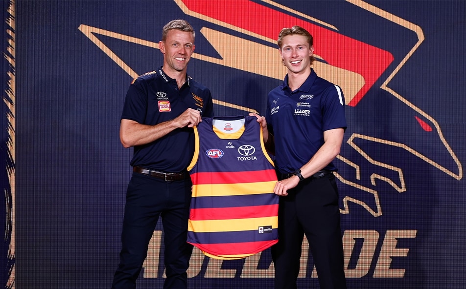 2025 AFL Draft explainer: Everything you need to know