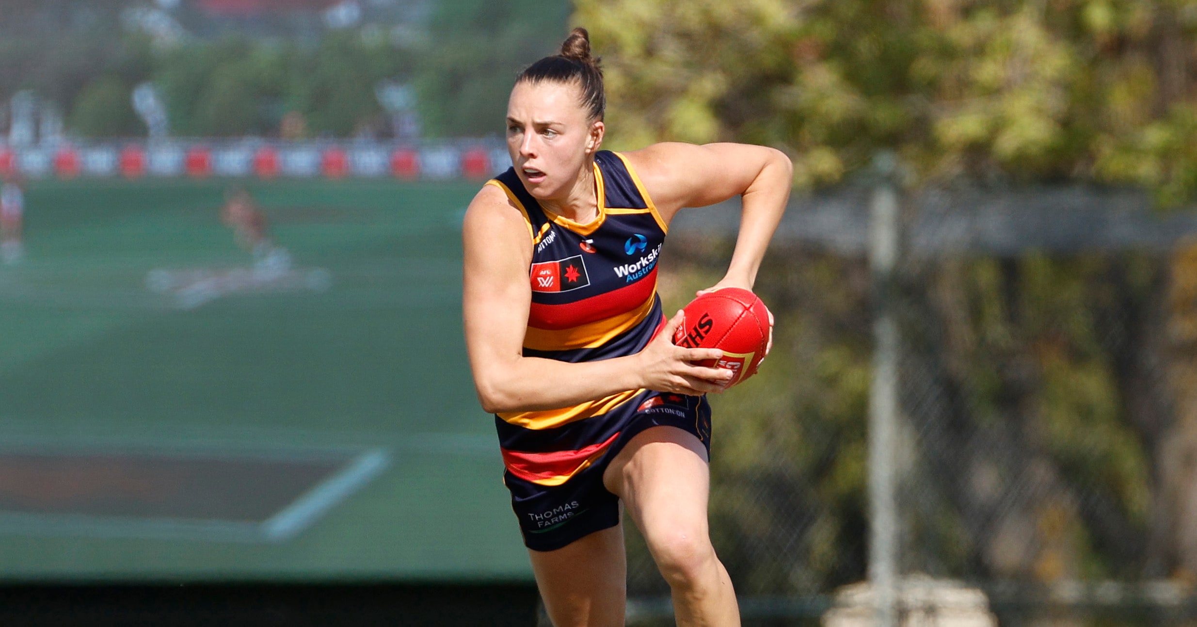 AFLW: 2025 AFLPA Award nominees revealed