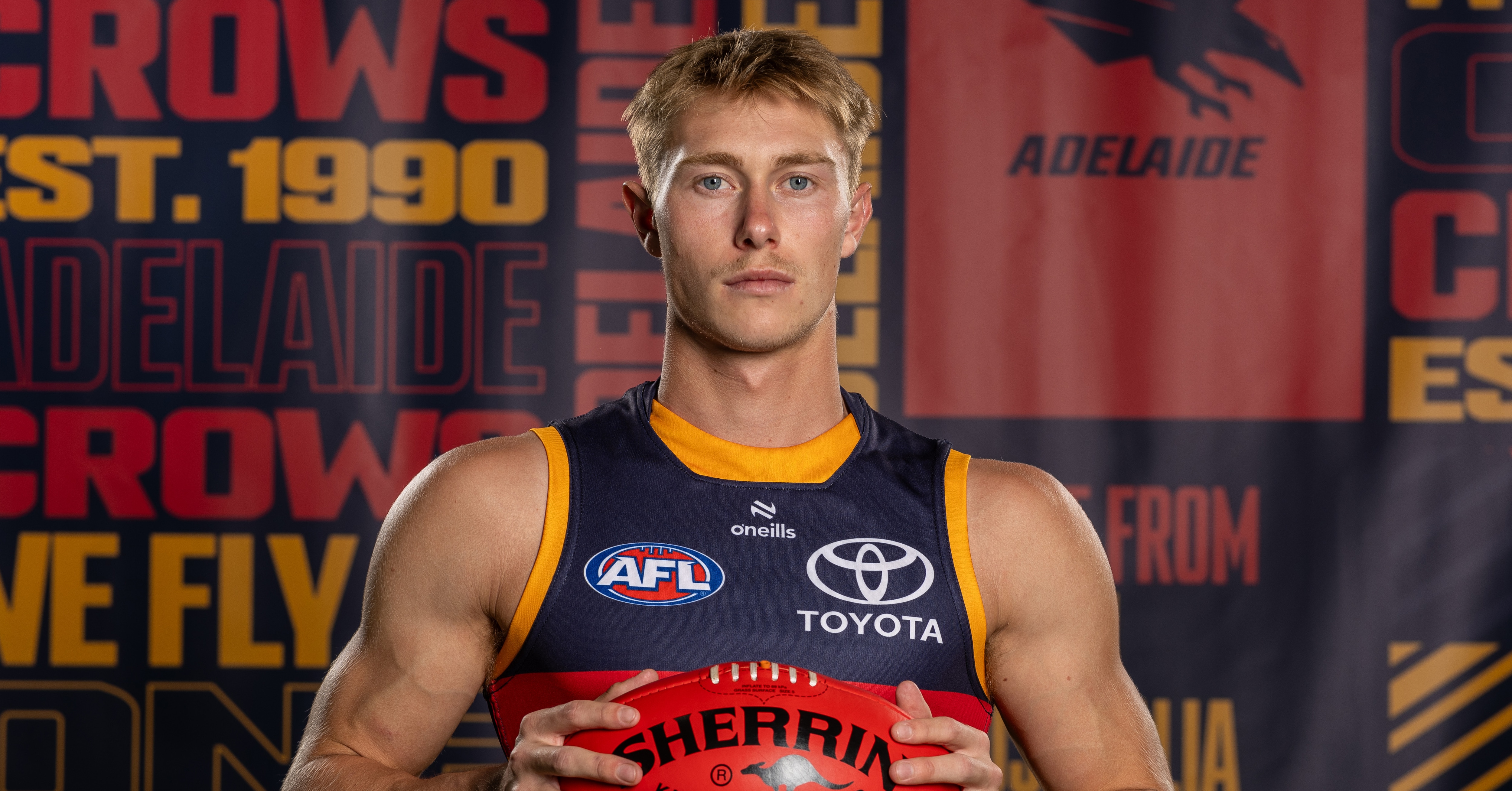 2026 AFL guernsey numbers confirmed