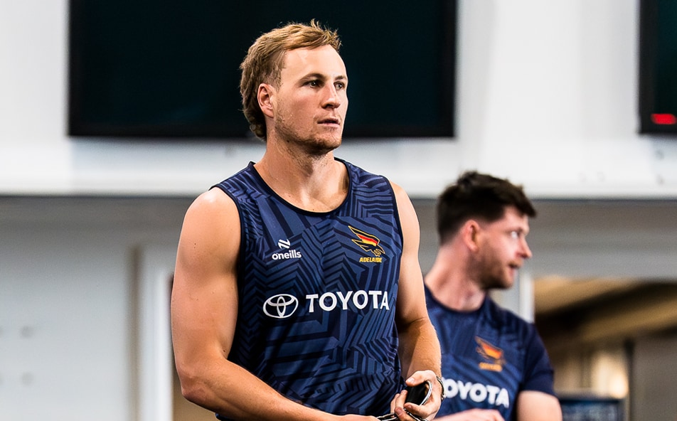 Crows Captain reveals the player turning heads this summer