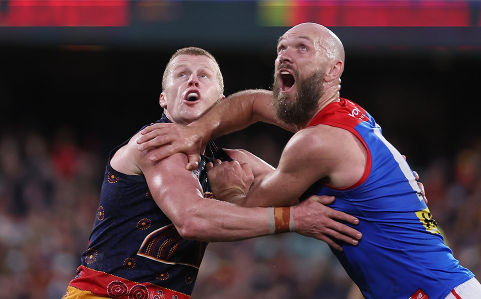 Explainer: The seven AFL rule changes coming in for 2026