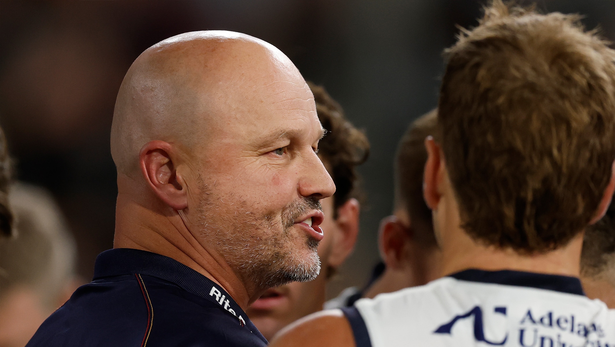 Matthew Nicks’ Round One v Collingwood: Five key takeaways