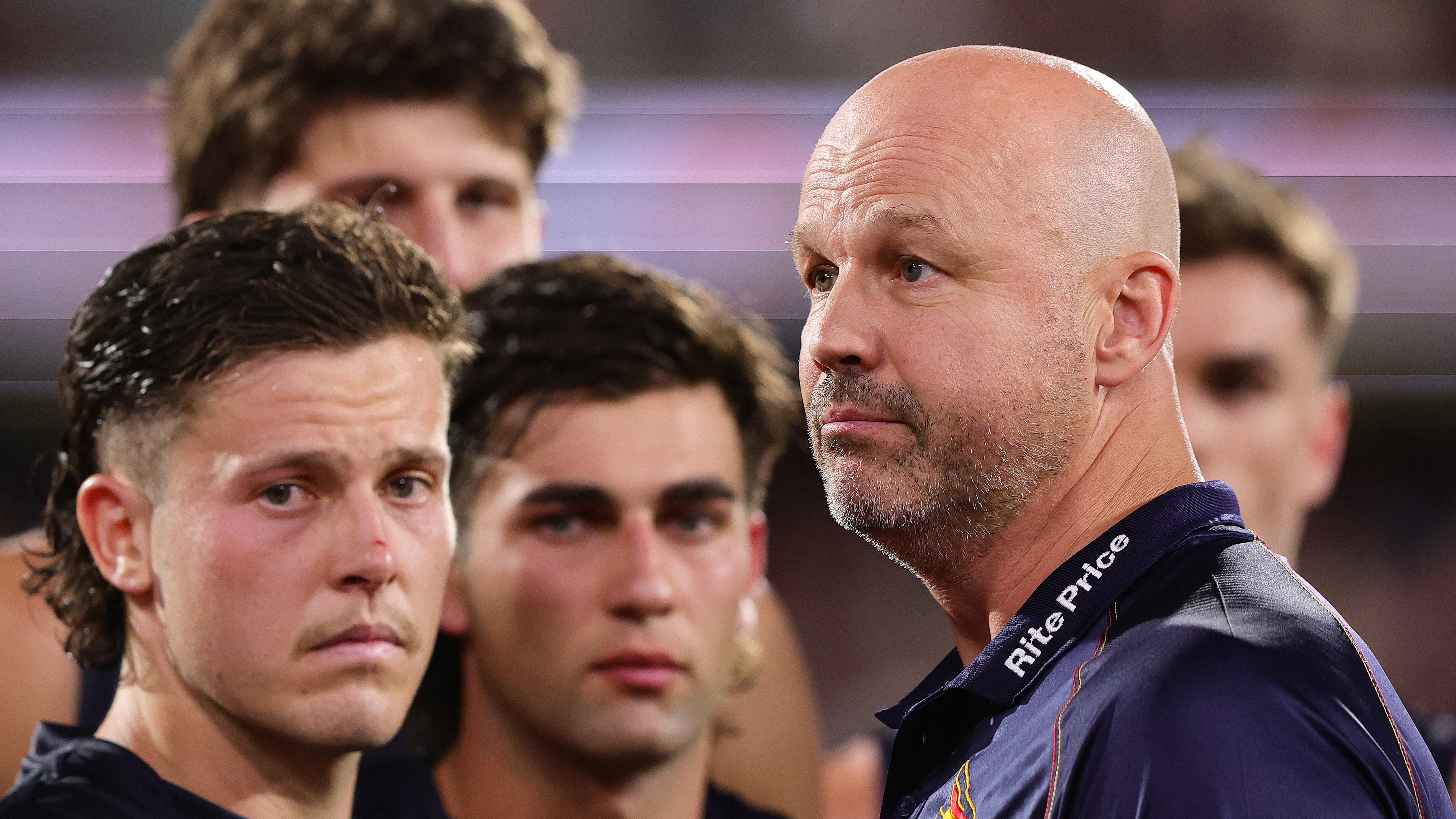 Matthew Nicks' Round Two v Western Bulldogs: Five key takeaways