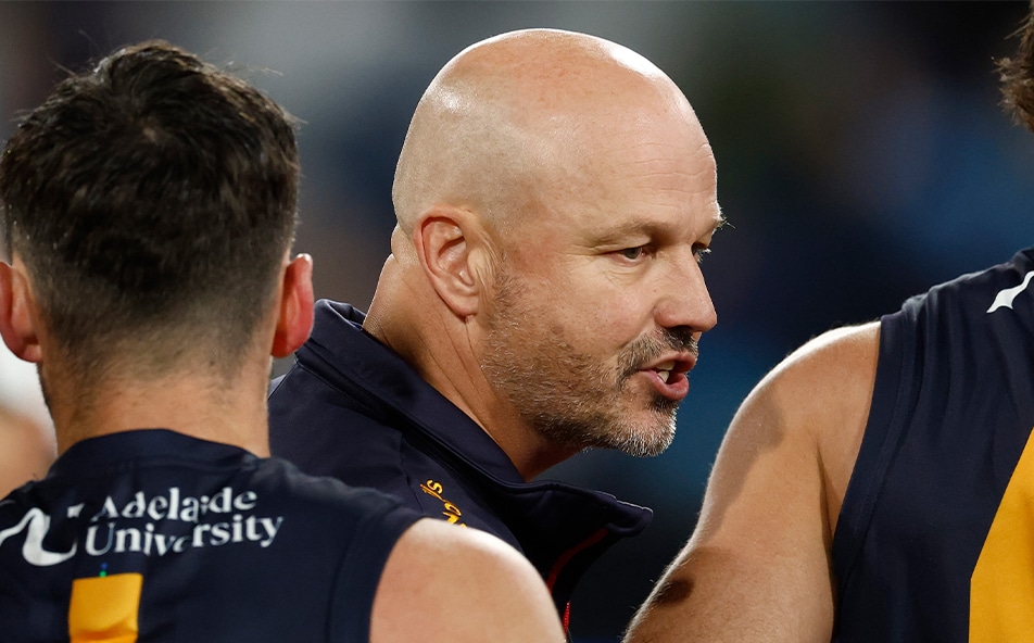 Matthew Nicks’ Round Three v Geelong: Five key takeaways