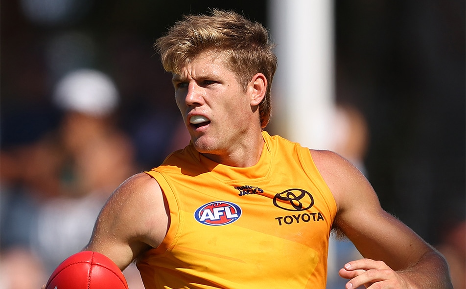 How the Crows' backline went from hard lessons to a defensive force: Murray