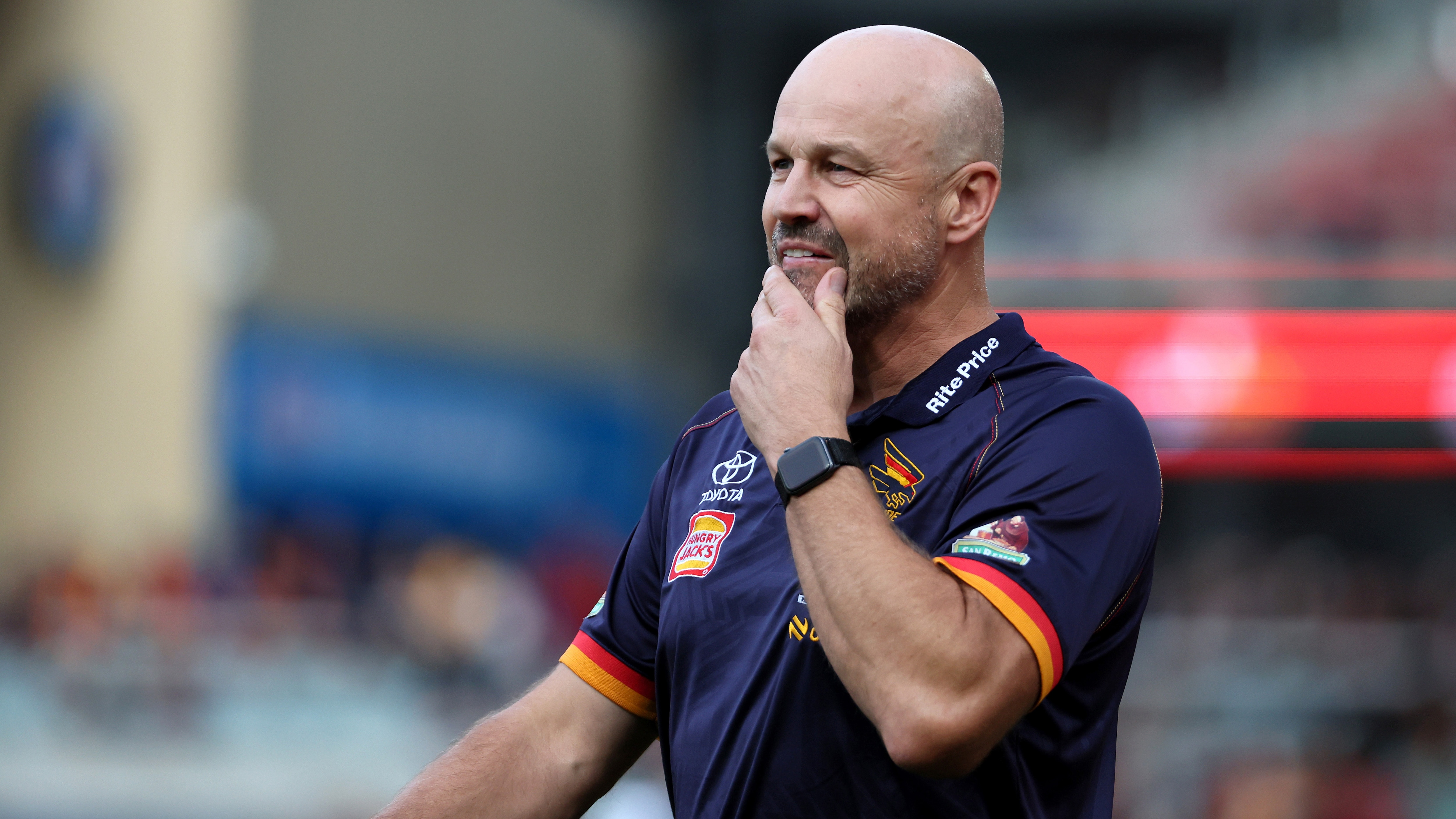 Matthew Nicks Round Four v Fremantle: Five key takeaways