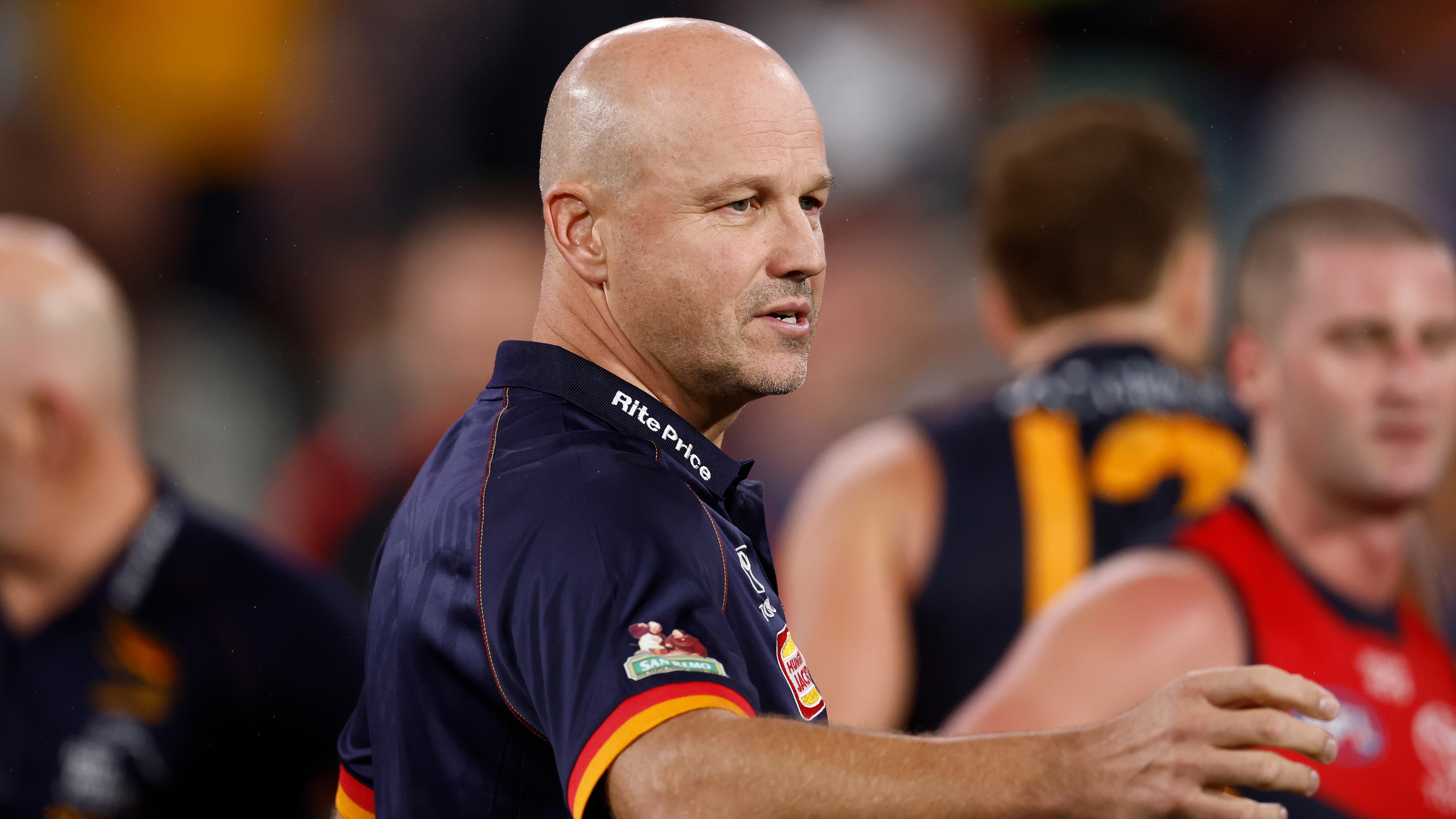 Matthew Nicks Round Five v Carlton: Five key takeaways