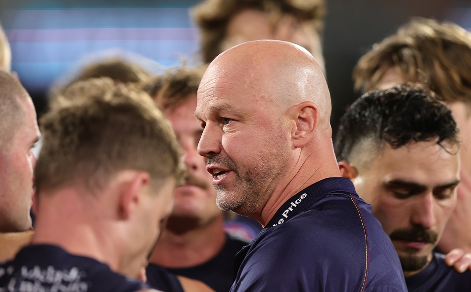 Matthew Nicks Round Six v St Kilda: Five key takeaways