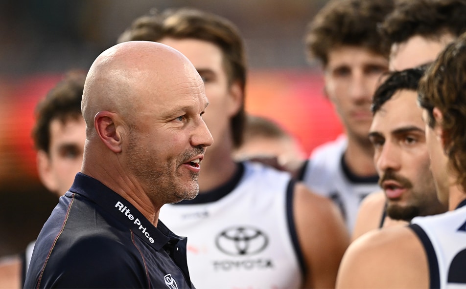 Matthew Nicks Round Seven v Brisbane: Five key takeaways