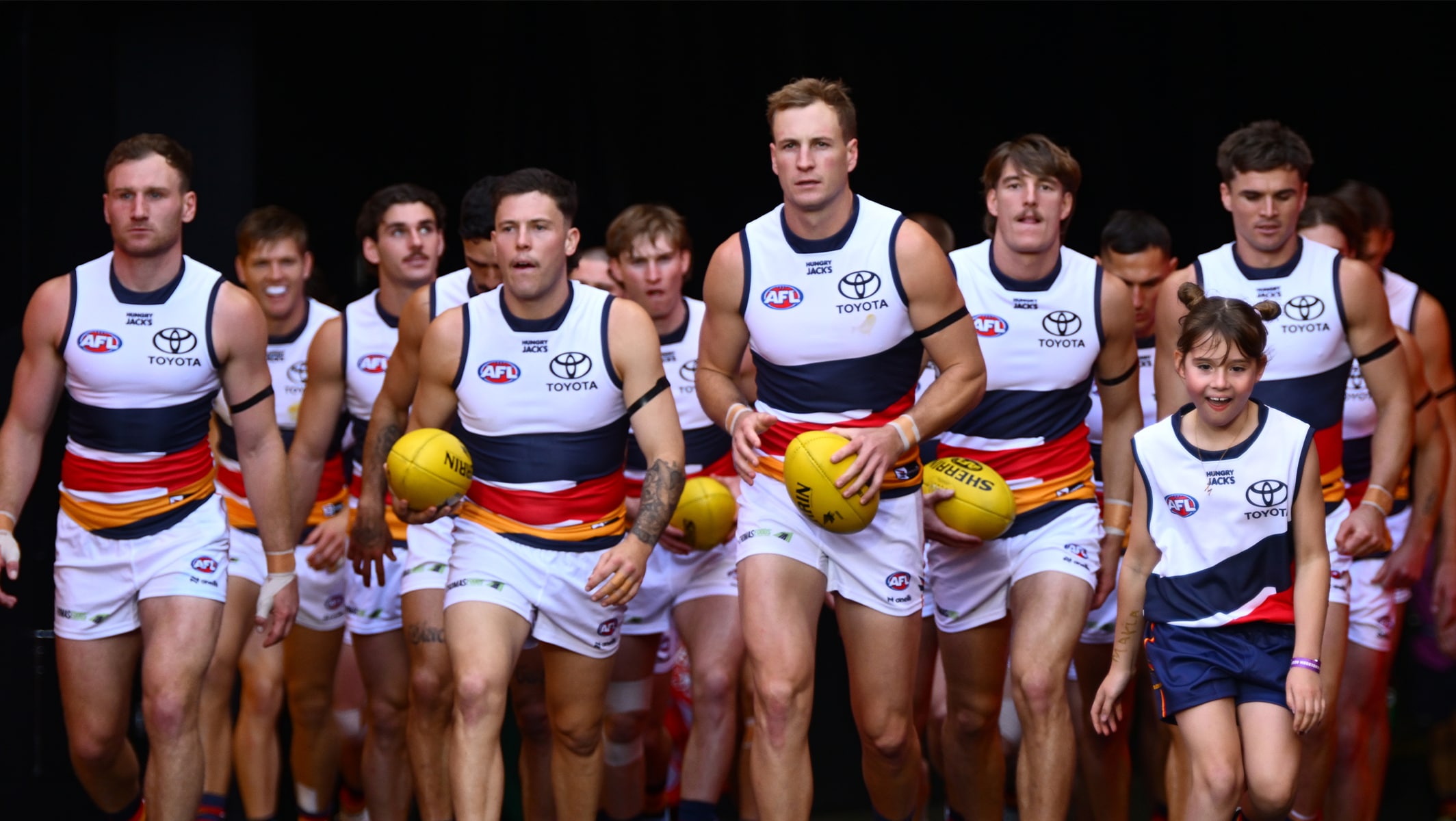 Coaches’ votes Round Nine: Star Crow rewarded for career-best match