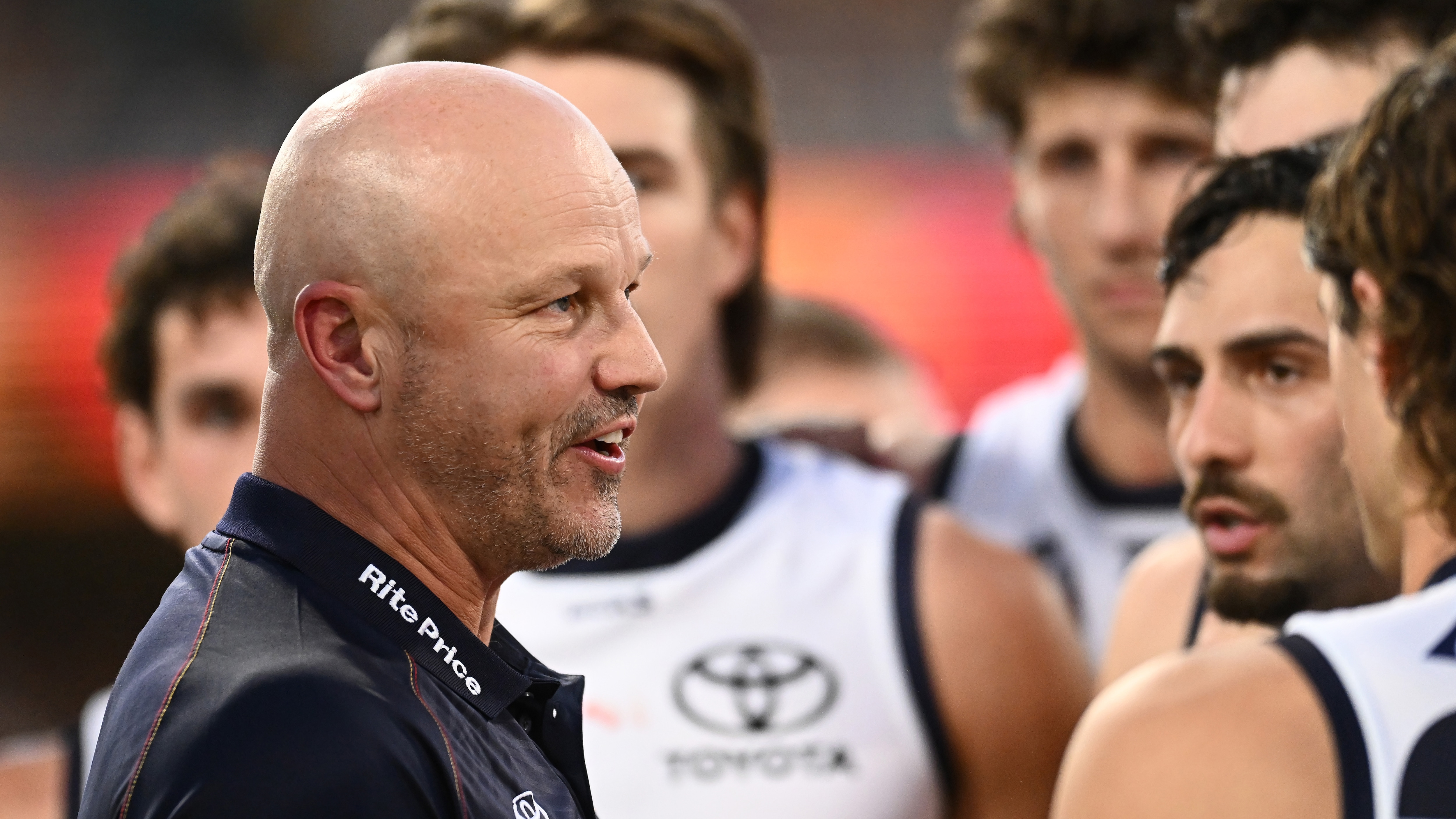 Nicksy’s notes: Round 10 v North Melbourne