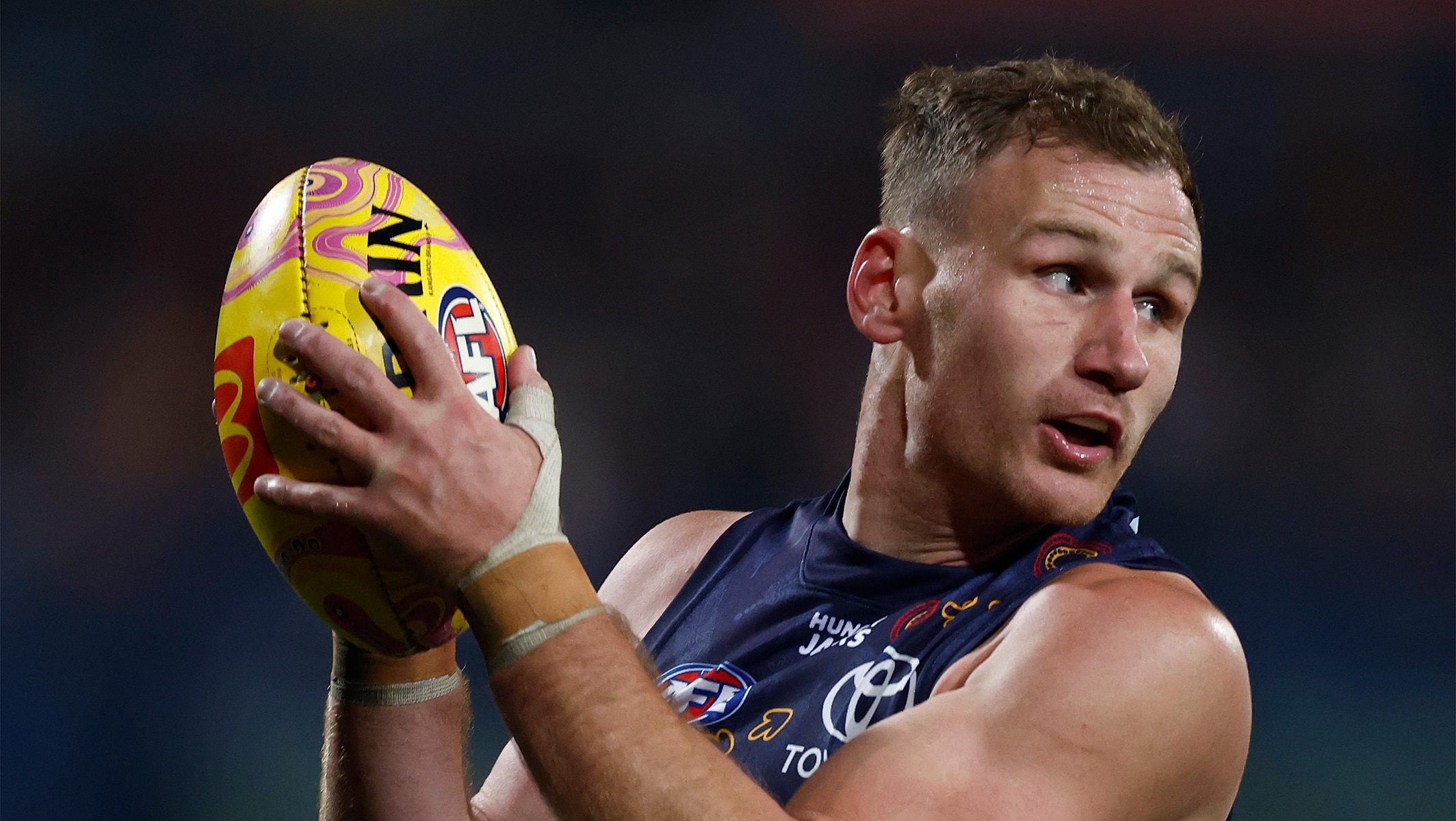 Laird on why he's confident side can “click” after mid-season bye
