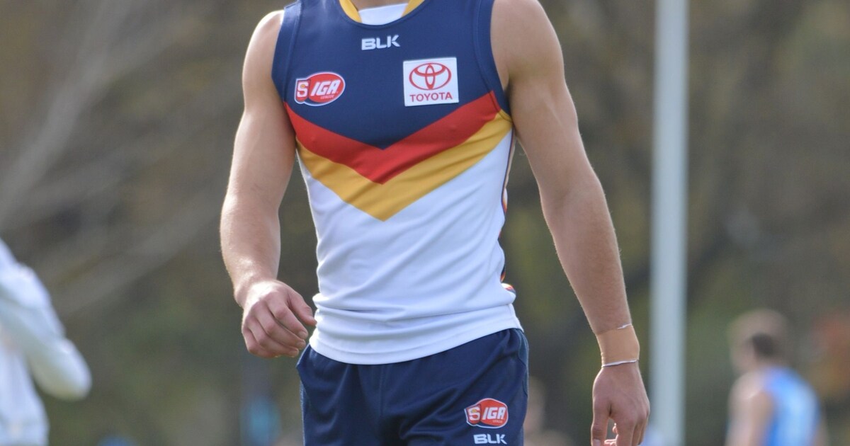 Magarey Medal preview