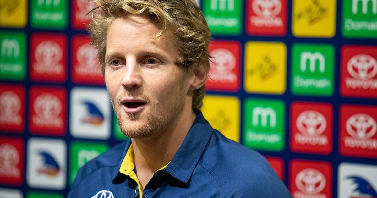 Sloane confident in Crows’ direction