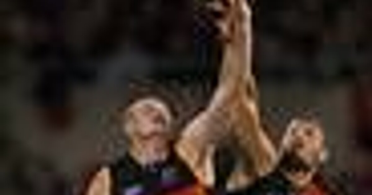 Crows could target ruck in Rookie Draft