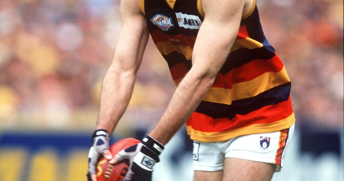 100 Club: David Pittman