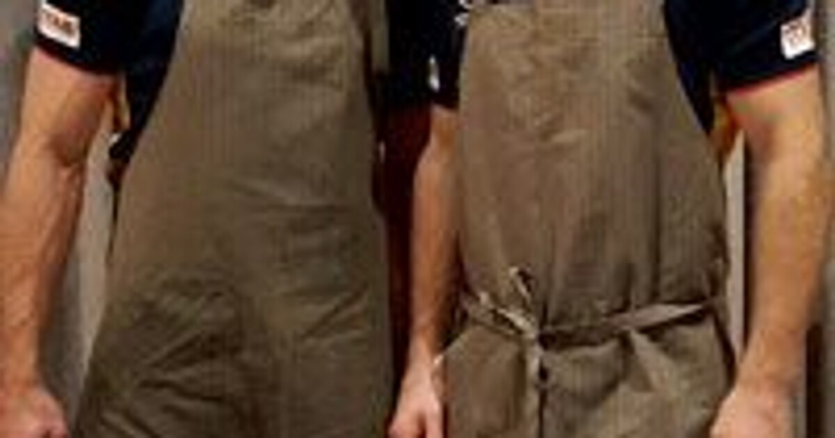 Crows get cooking for a cause