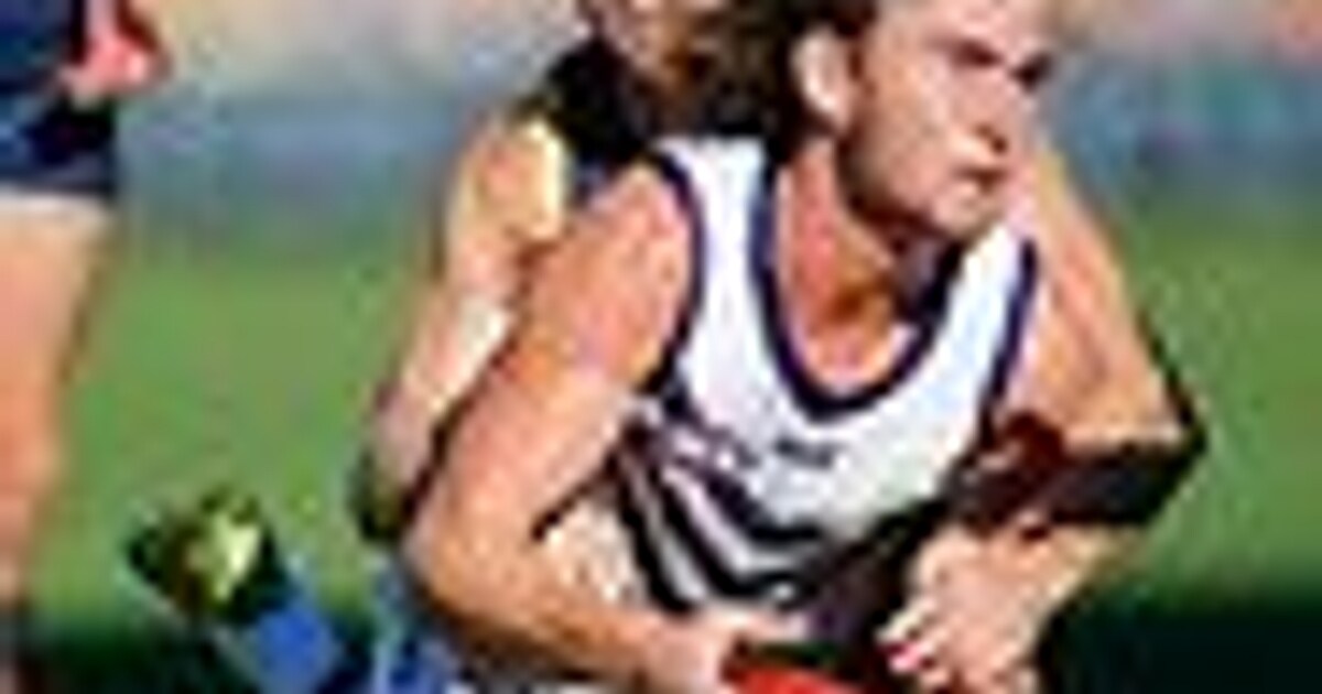 Perfect tackle 'near impossible'