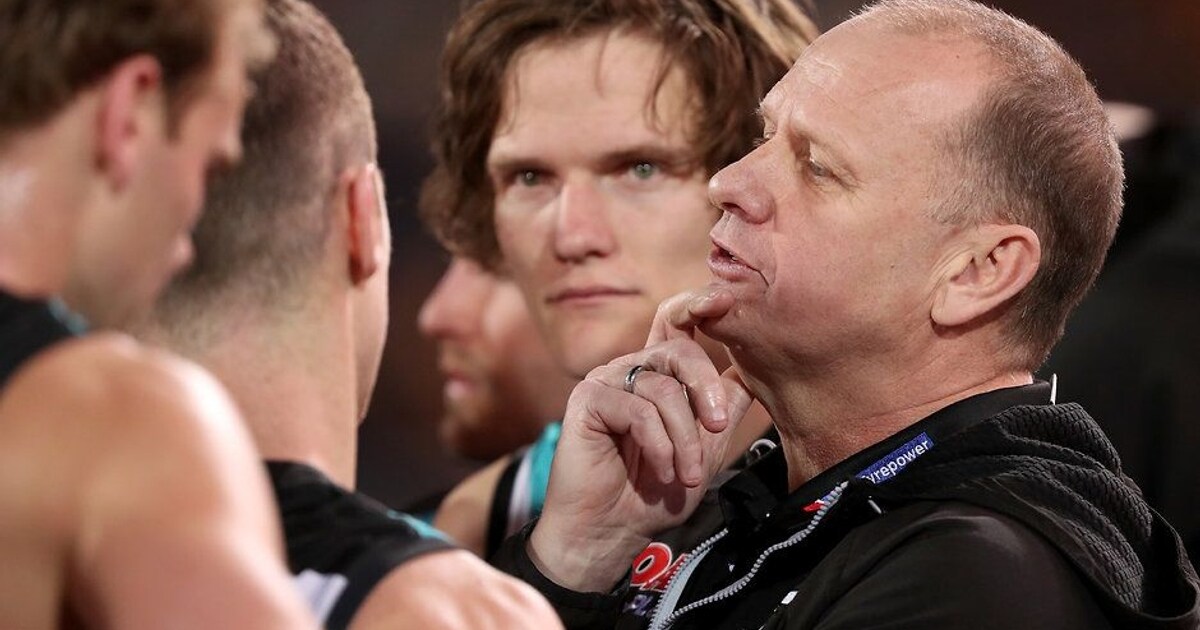 What they said: Hinkley