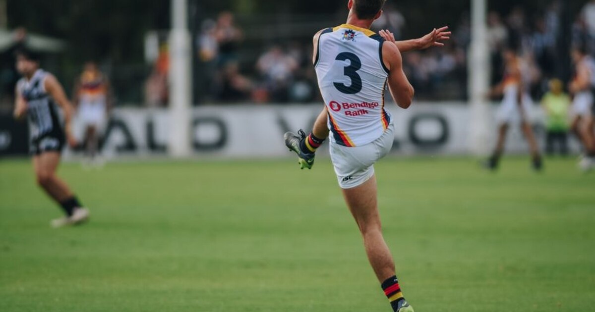 SANFL: Dominant second half earns Crows win over Norwood