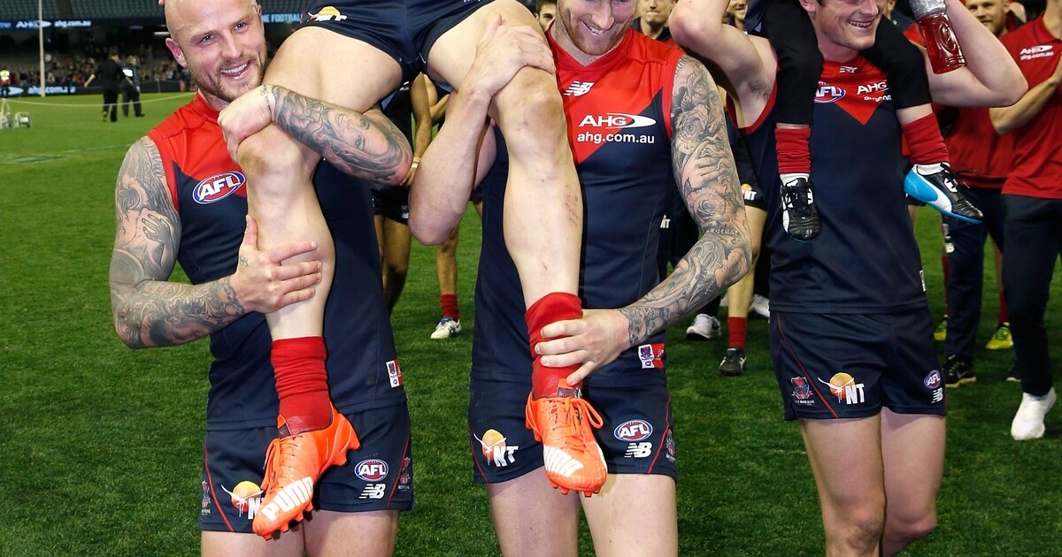 Craig's tipping earns upgrade