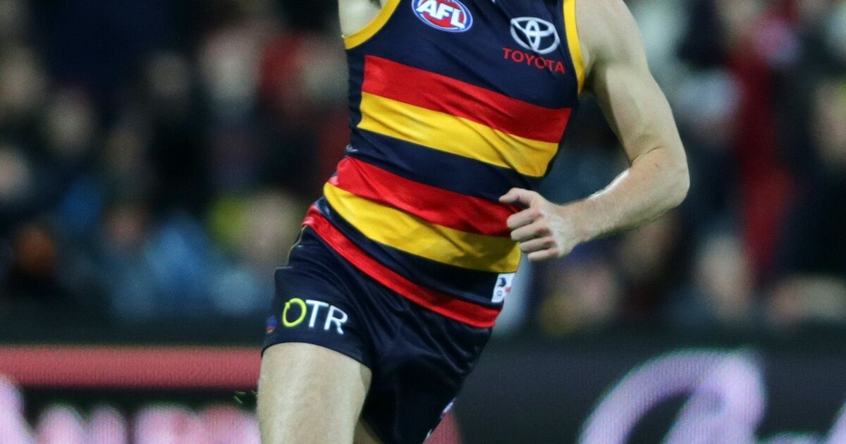 Cautious approach with Crouch