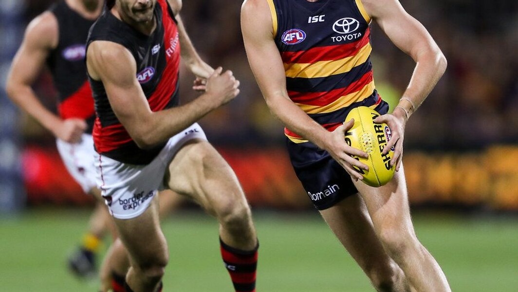 Fast start focus reaps record score